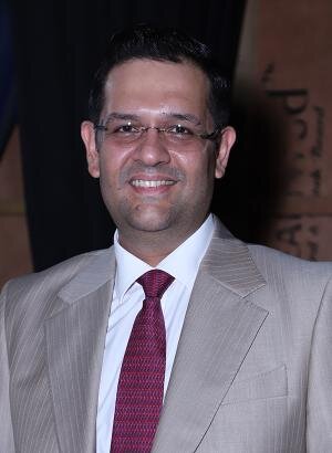 Dr Aditya Burman | Board of Directors | Dabur | Dabur